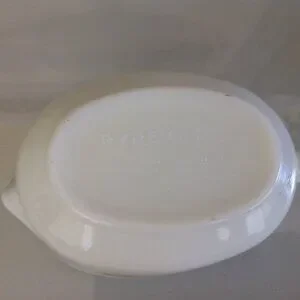 Pyrex | Dining | Vintage Pyrex Butterfly Gold Gravy Boat | Poshmark